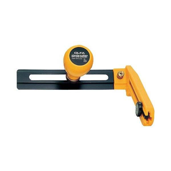 Compás de Corte Industrial – Kreateca